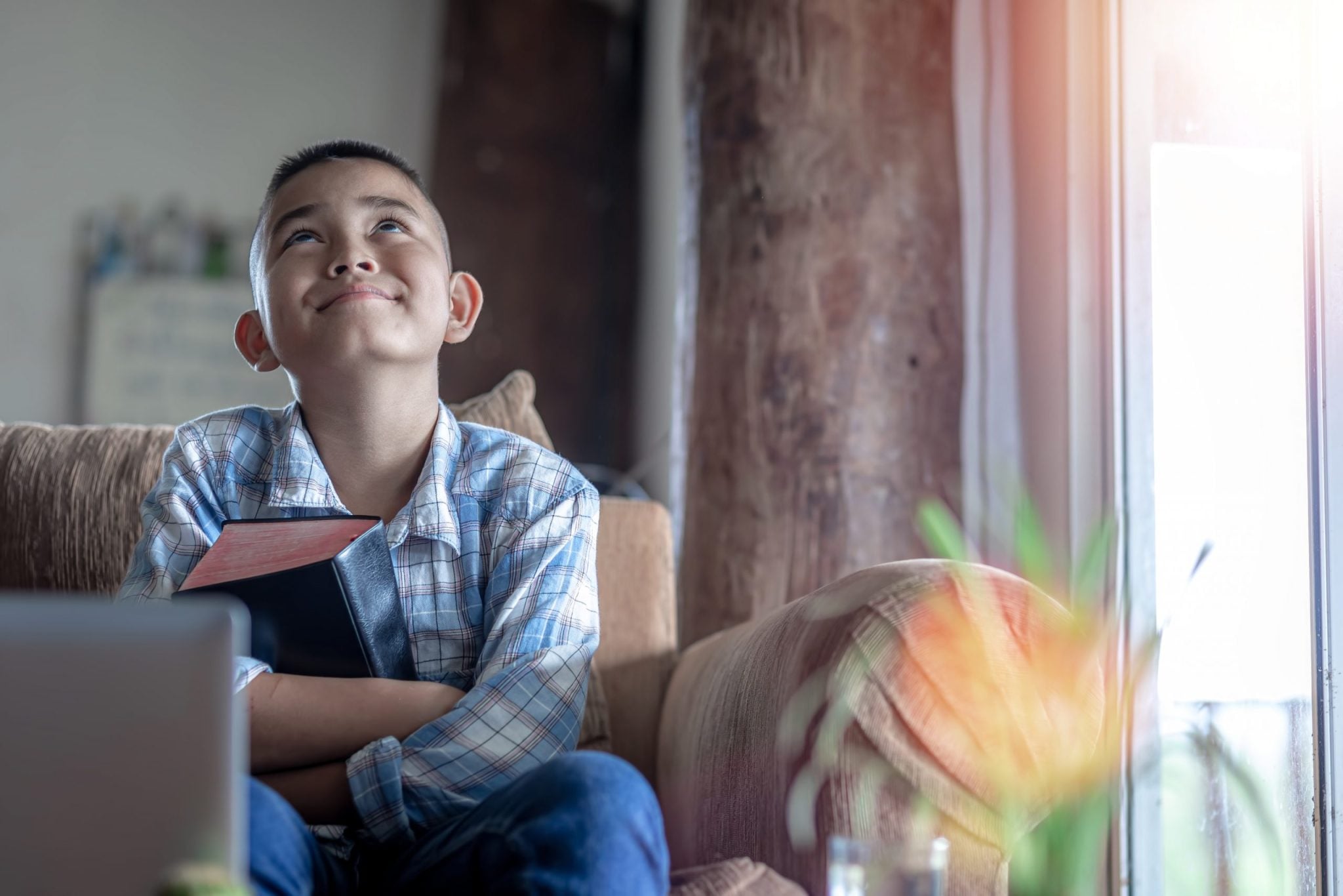 Listen and Obey - Seeking Scripture